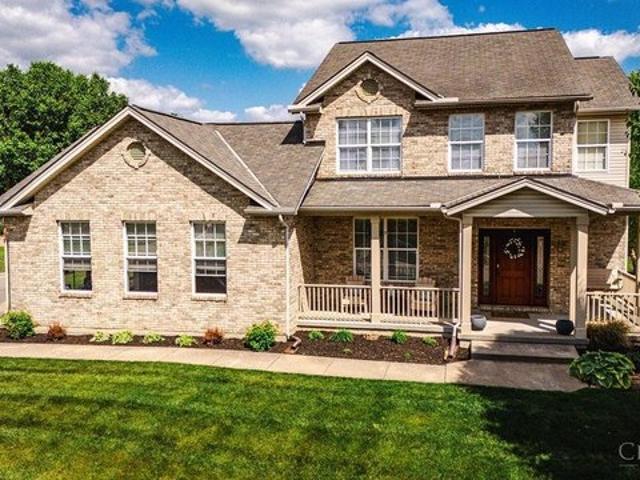 3068 Audubon Dr, Fairfield Township, OH 45011