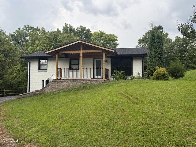 3068 Carrollwood Heights Rd, Kingsport, TN 37660