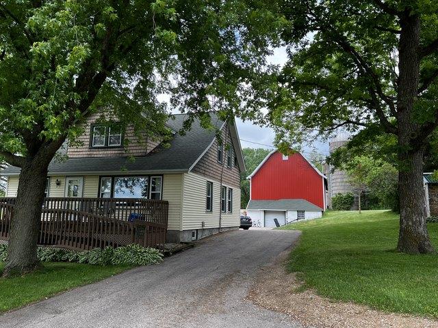 3068 County Road T, Sun Prairie, WI 53590