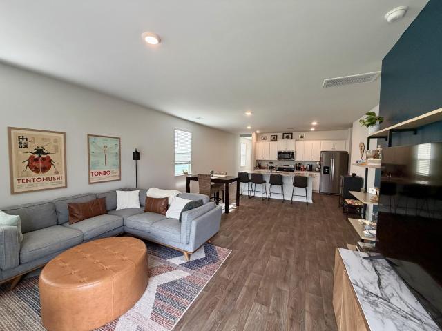 3068 Dalmore Drive