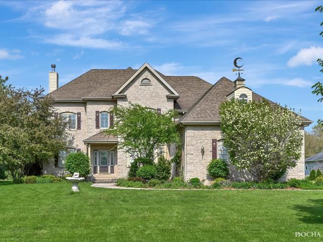 3068 E 1879th Road