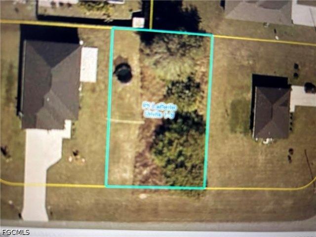 3068 E Briarwood Cir, Labelle, FL 33935