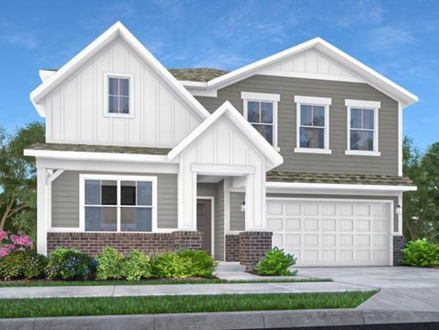 3068 Grand Ridge Dr, Greenwood, IN 46143