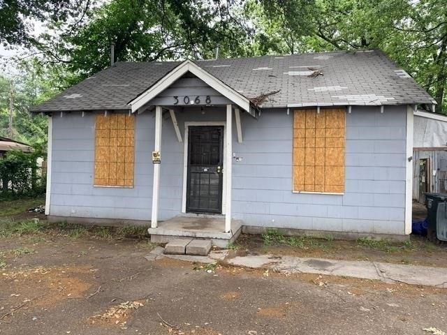 3068 Harvester Ln E, Memphis, TN 38127