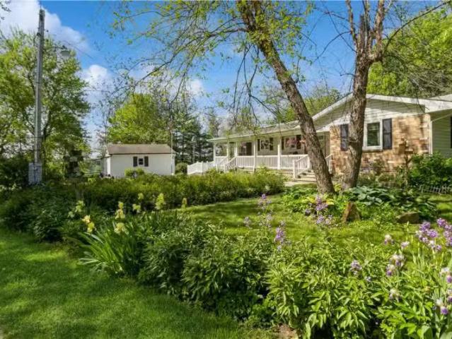 3068 PIERCE ST, SAINT CHARLES, IA 50240 Single Family Residenc.
