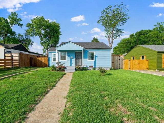 3068 Sunnyvale St, Dallas, TX 75216