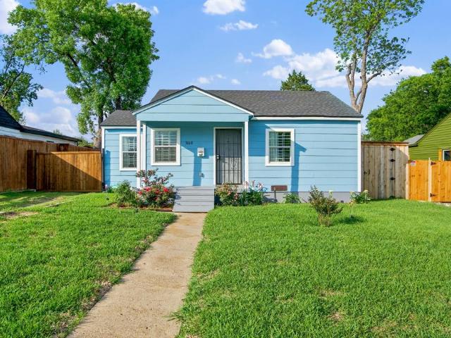 3068 Sunnyvale St, Dallas, TX 75216 | MLS #21243 | Compass