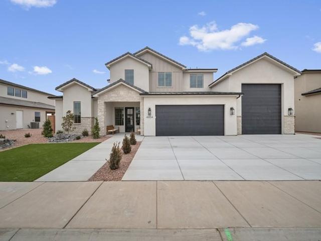 3068 S 4850 W Lot 22, Hurricane, UT 84737