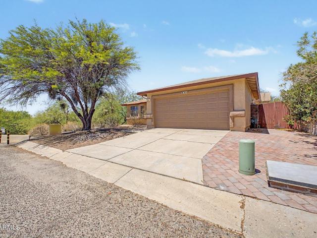 3068 S Giovana Drive