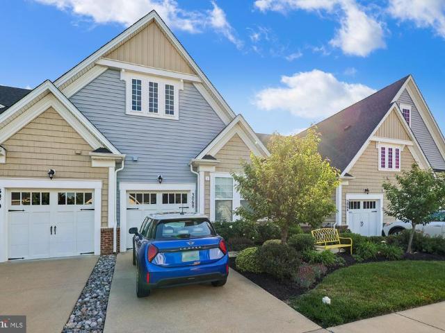 3068 Spring Peeper Court