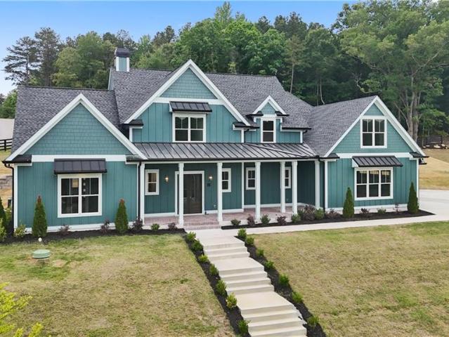 3068 Turning Creek Trail