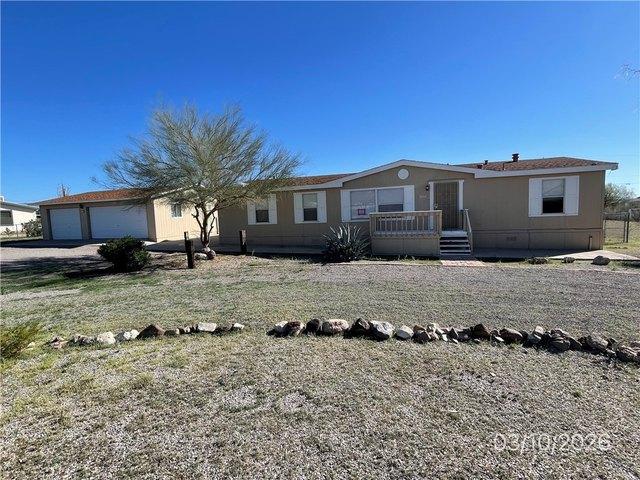 3068 W Malibu Rd, Golden Valley, AZ 86413