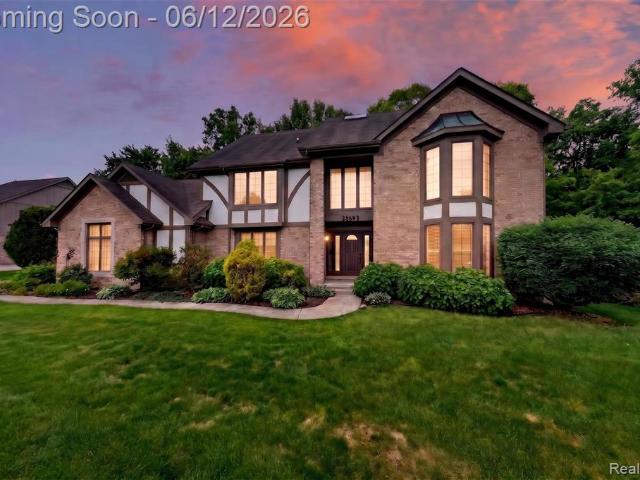 30693 Huntsman Drive