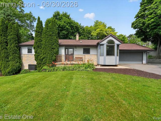 30691 Rainbow Drive
