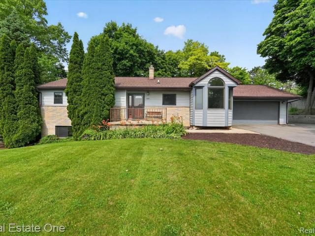 30691 Rainbow Drive