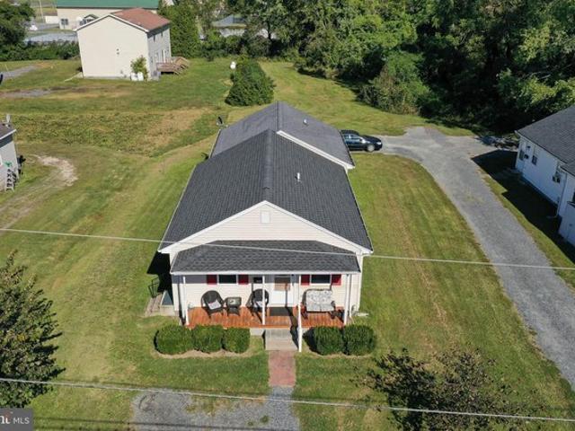 30696 Hampden Ave, Princess Anne, MD 21853
