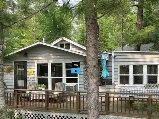 3069 Black Bay Rd, Cook, MN 55723