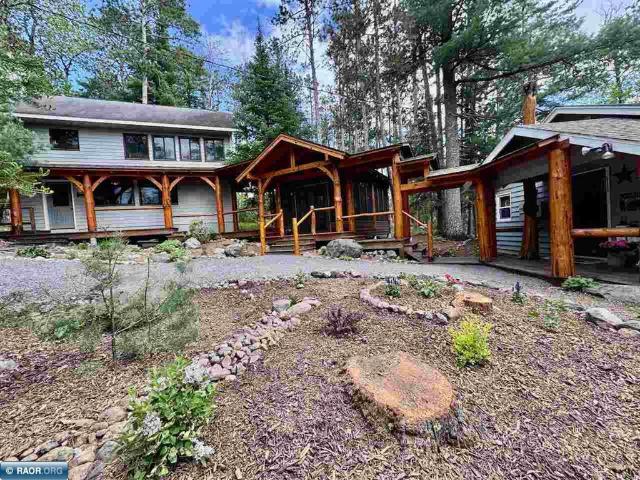3069 Black Bay Road