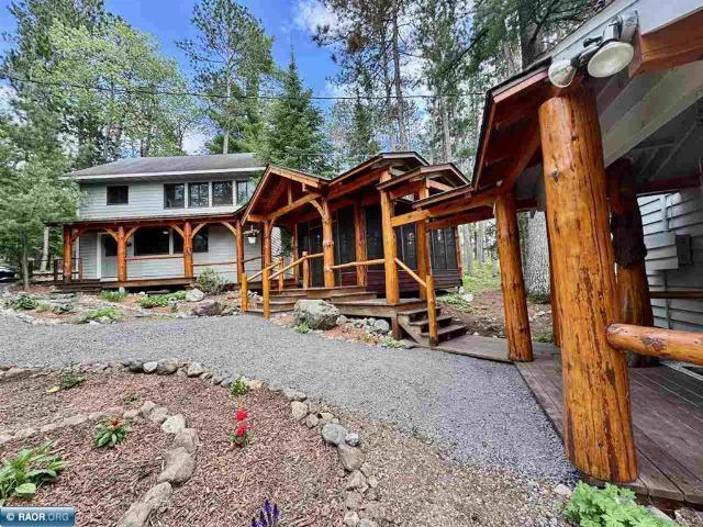 3069 Black Bay Road