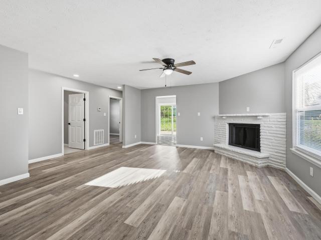3069 Bonanza Drive