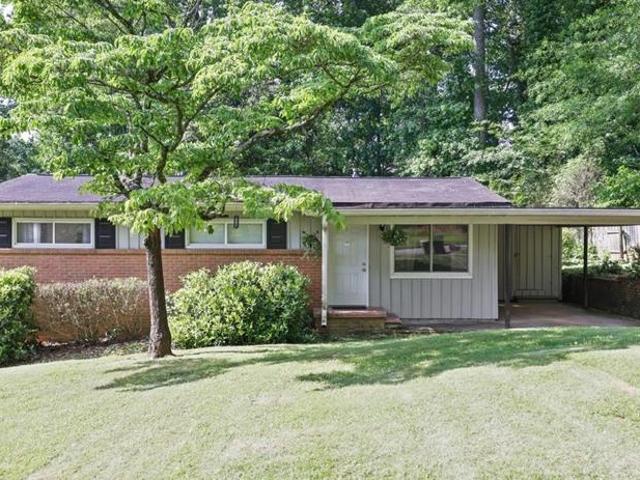 3069 Dove Way, Decatur, GA 30033