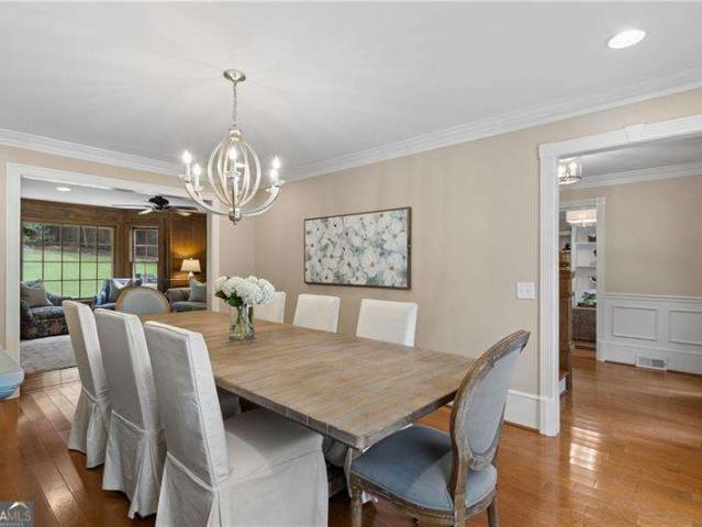 3069 Four Oaks Drive