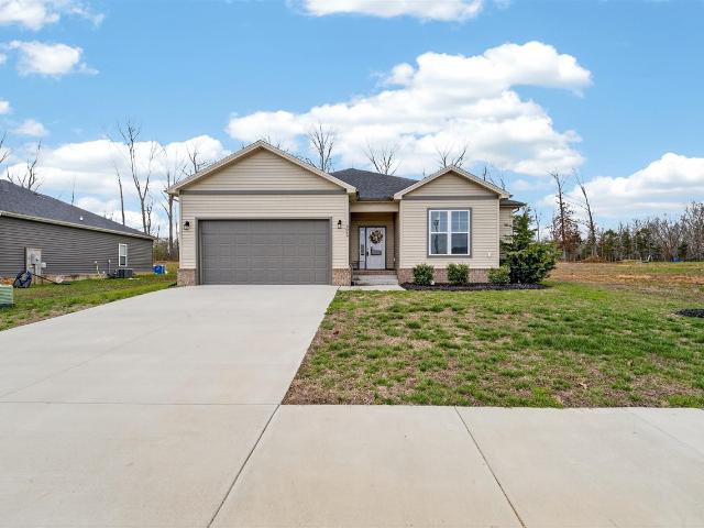 3069 Gunsmoke Trail Way