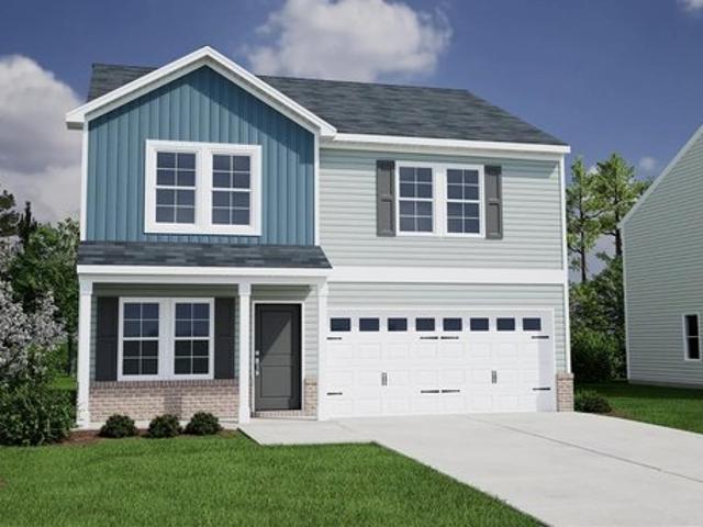 3069 Hallsdale Dr, Elgin, SC 29045