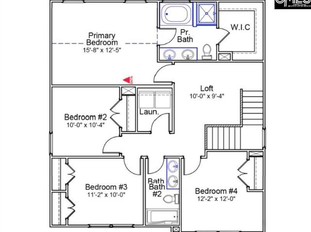3069 Hallsdale Drive