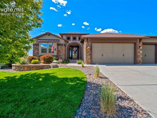 3069 Lakefront Drive