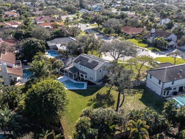 3069 Rio Bonita St, Indialantic, FL 32903 | MLS #1081