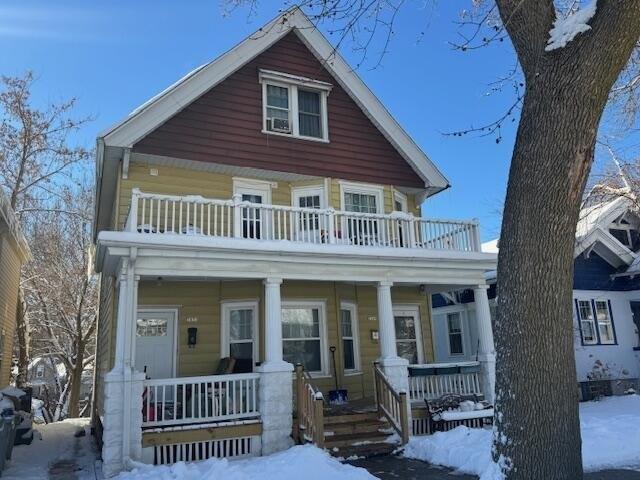 3069 S Wentworth Ave Unit 3071, Milwaukee, WI 53207