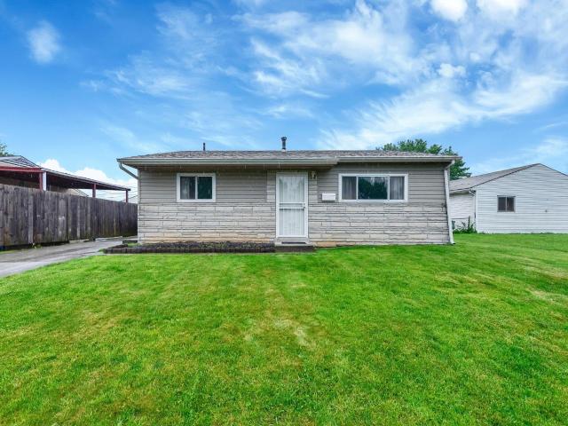 3069 Southfield Drive