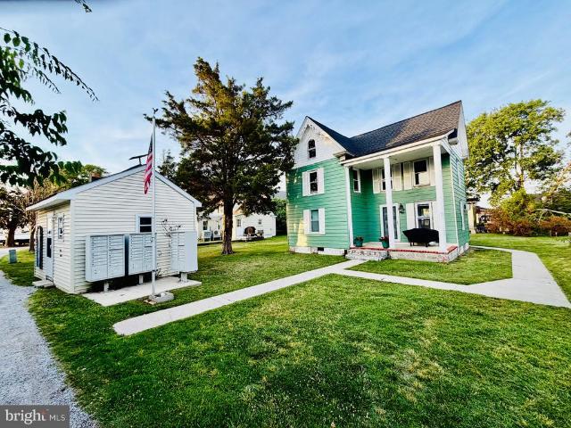 3069 Union Church Road