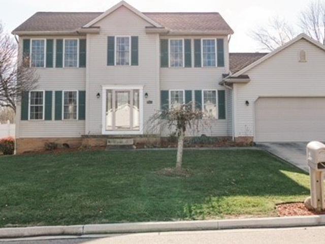 3069 W Castle Cir NW, Massillon, OH 44647