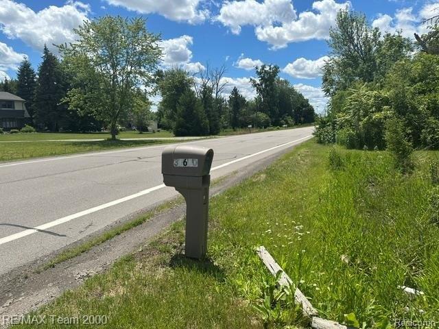 30600 Fort Rd, Brownstown Township, MI 48173