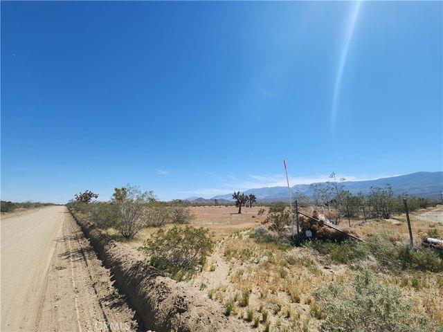 30600 Morningside St, Lucerne Valley, CA 92356