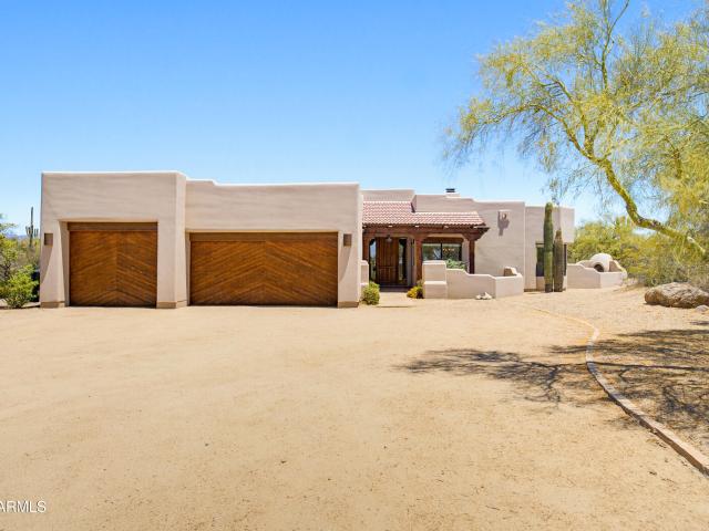 30600 N PIMA Road # 3