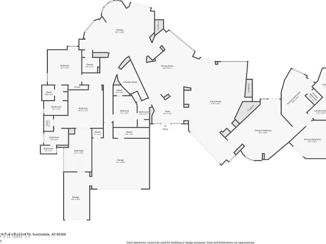 30600 N Pima Rd, Unit 58, Scottsdale, AZ 85266 | MLS #6983