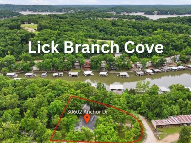 30602 Anchor Drive