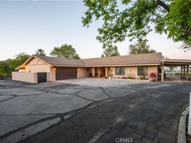 30602 Hasley Canyon Road