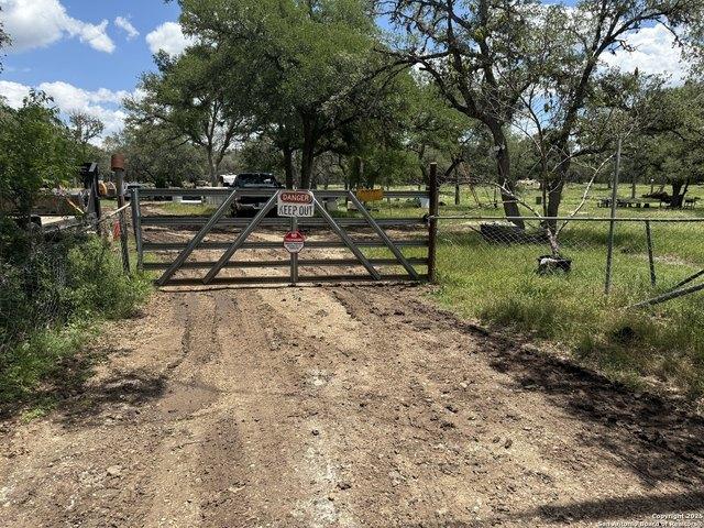 30602 Krueger Rd Lot 77, Bulverde, TX 78163