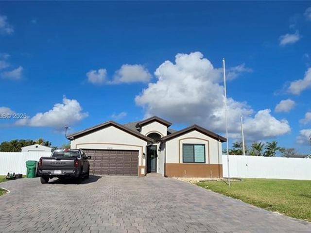 30602 SW 193rd Ct, Homestead, FL 33030