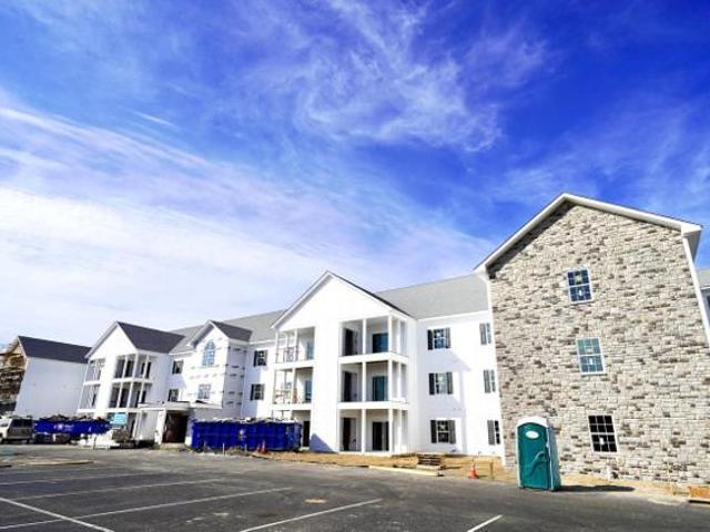 30609 Cedar Neck Rd #75, Ocean View, DE 19970