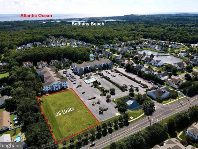 30609 Cedar Neck Rd #99, Ocean View, DE 19970