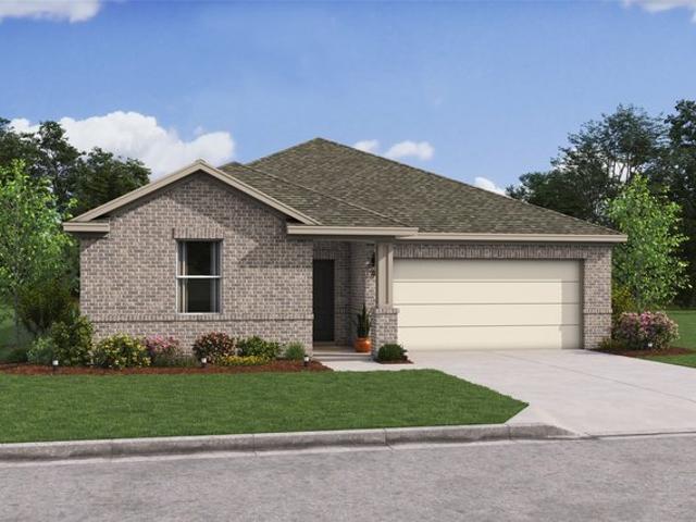 30609 Johnson Aly, Magnolia, TX 77355