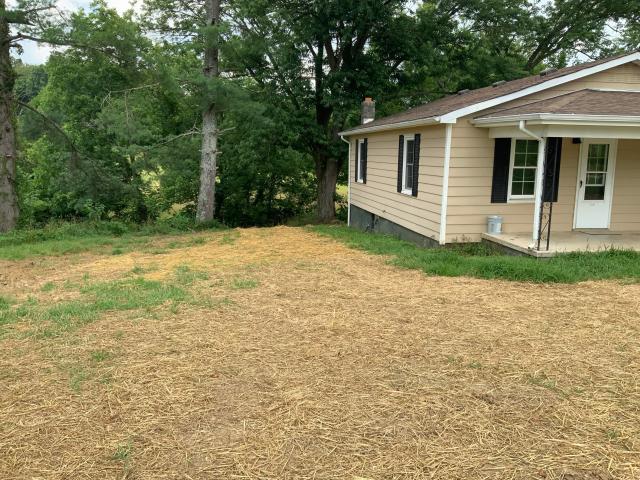 3060 Mark Welborn Road
