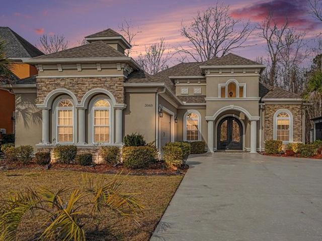 3060 Marsh Island Dr, Myrtle Beach, SC 29579