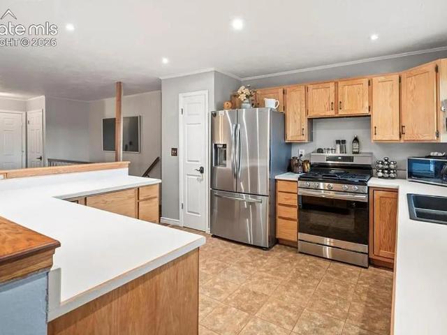 3060 Maverick Drive
