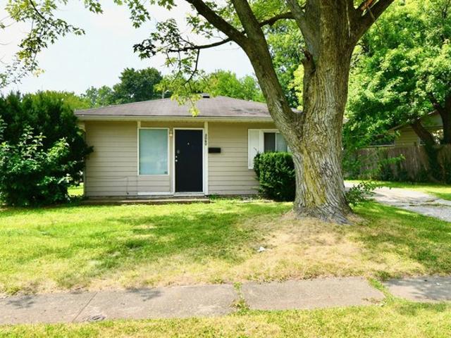 3060 Midvale Dr, Indianapolis, IN 46222